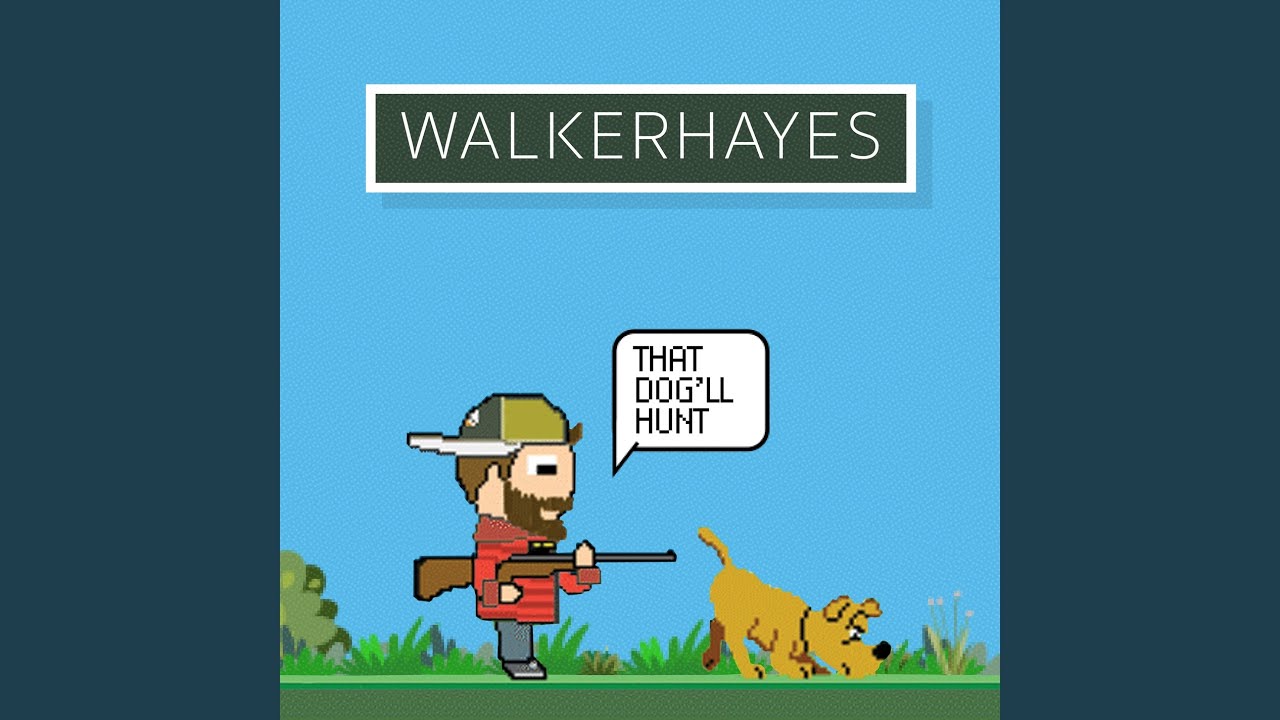 That Dog'll Hunt - YouTube Music