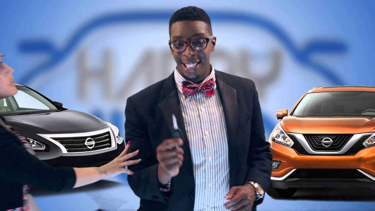 HAPPY AUTO DEALS - ads - YouTube