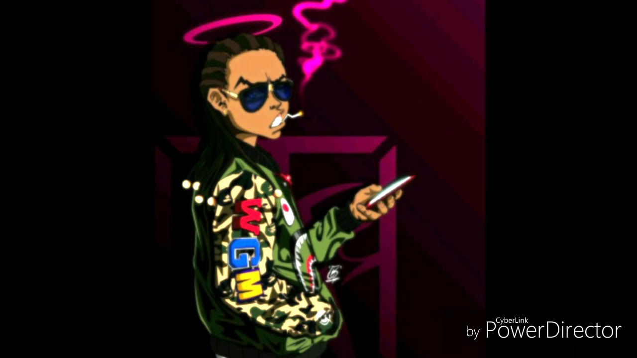 Juvenile Rodeo Rerock 2018(prod. By Rozay Bottlez) - YouTube