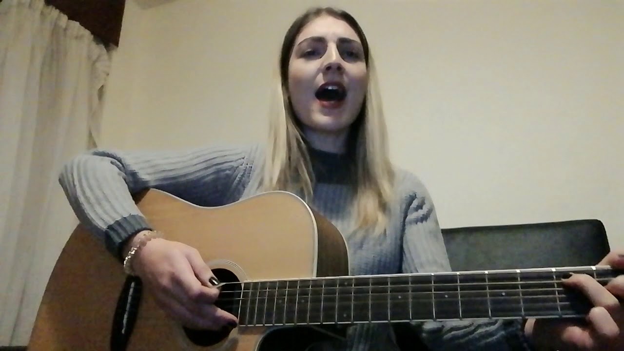 Αν με δεις να κλαίω - YouTube