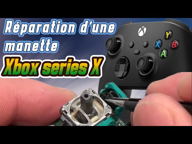 Manette Xbox One Personnalisée Vanoss