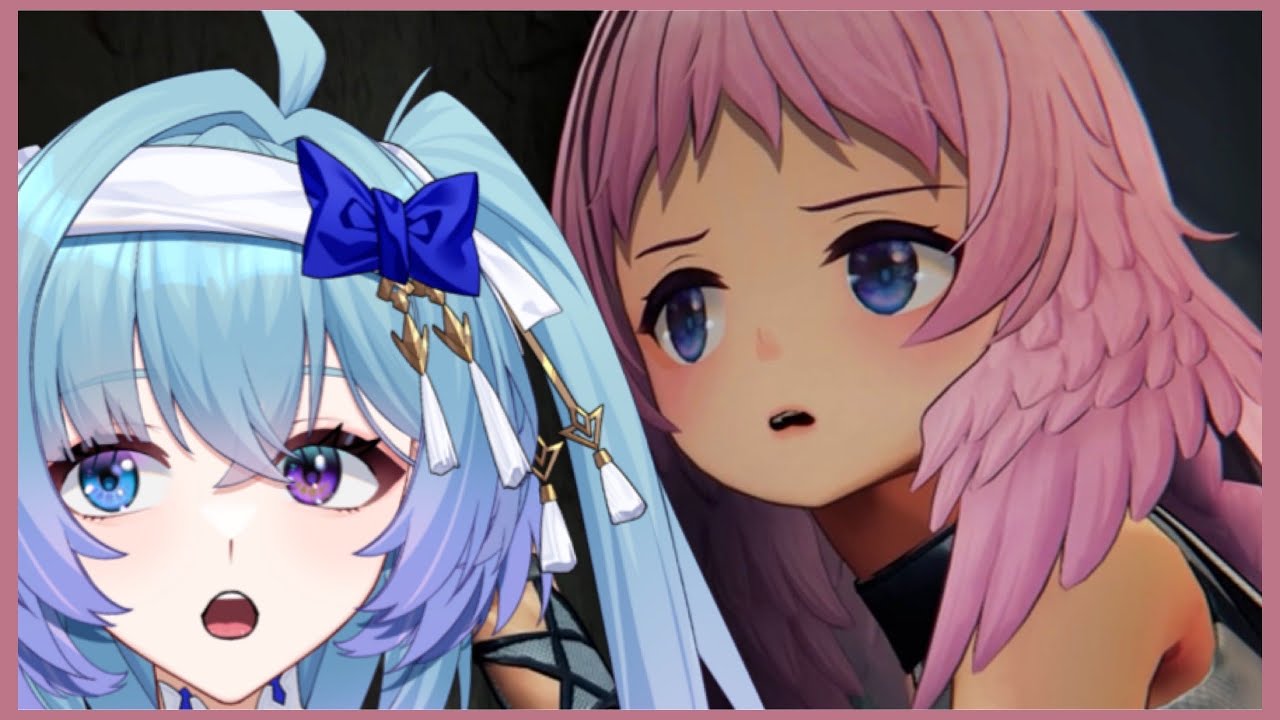 【GIRLS' FRONTLINE 2: EXILIUM #7】 Must Protect Helena! - YouTube