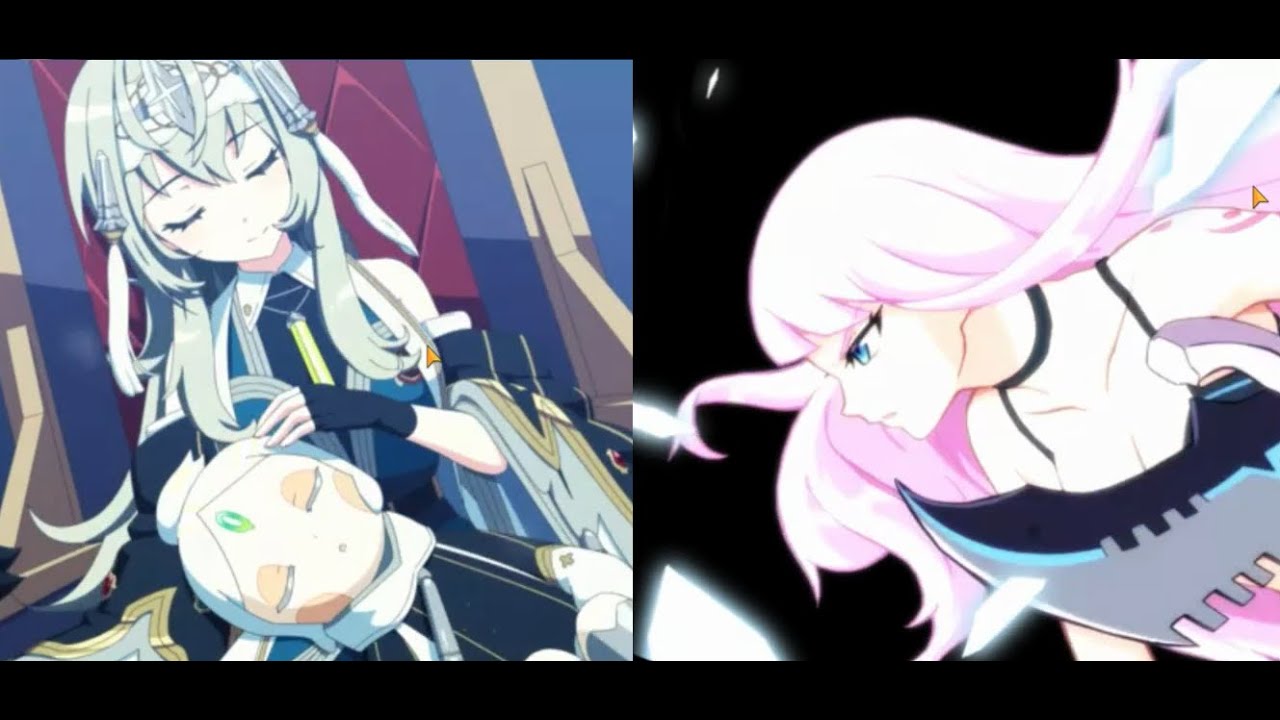 [Epic 7] [Arena] A.Coli takes care of Politis - YouTube