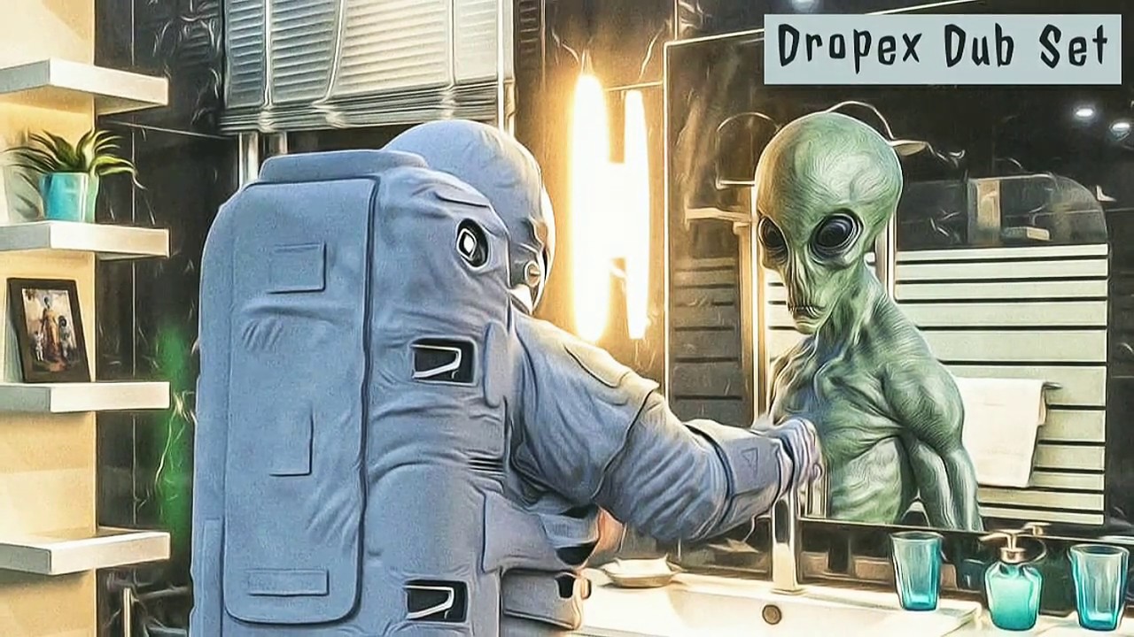 Dropex Dub Set - YouTube