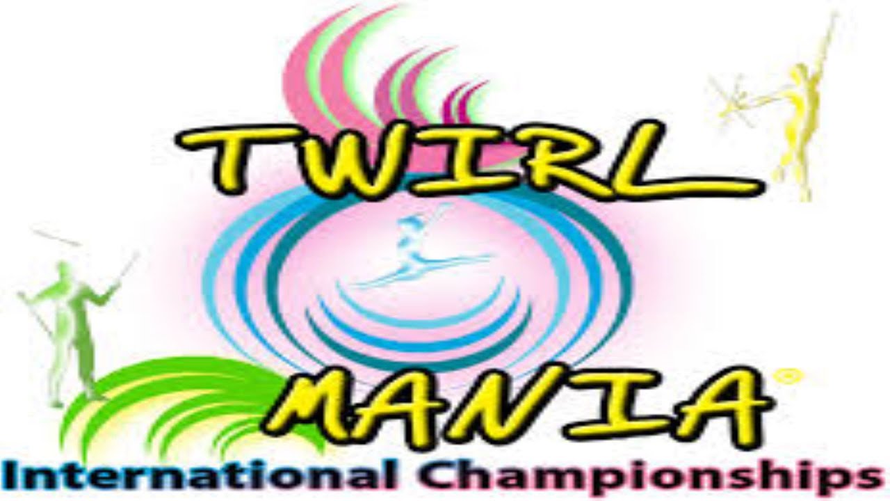 Twirl Mania Parade at Disney Magic Kingdom - YouTube