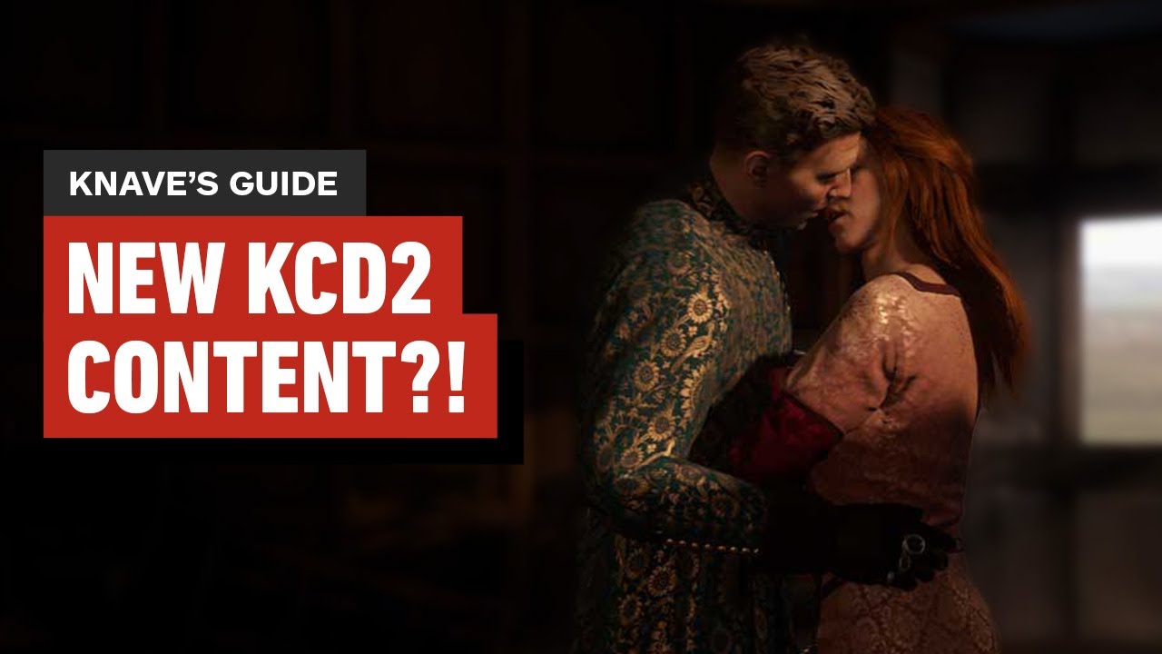 Knave's Guide to Getting Back Into Kingdom Come: Deliverance 2 - YouTube