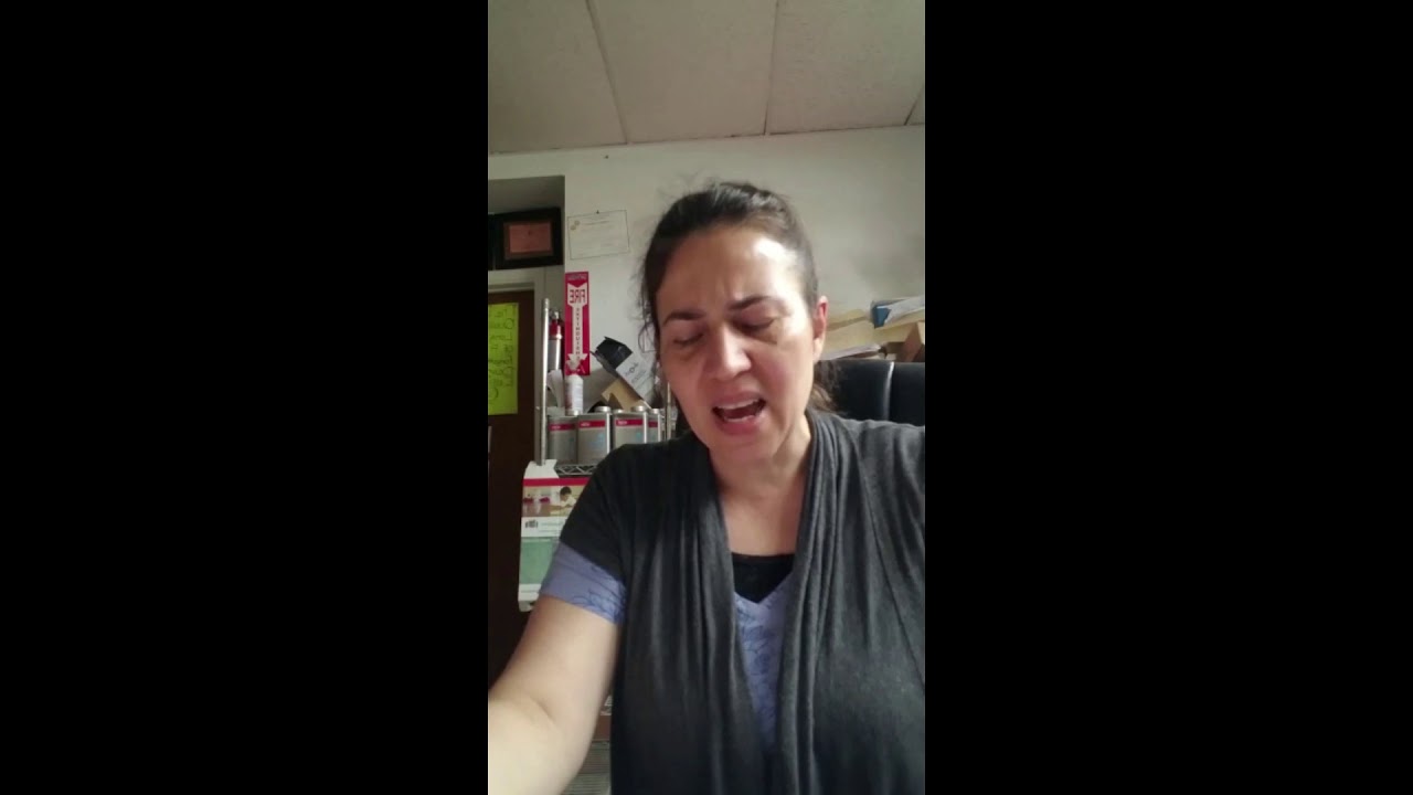 Voz de alerta preparate pueblo, pastor Dana coverstone 3 revelaciones ...