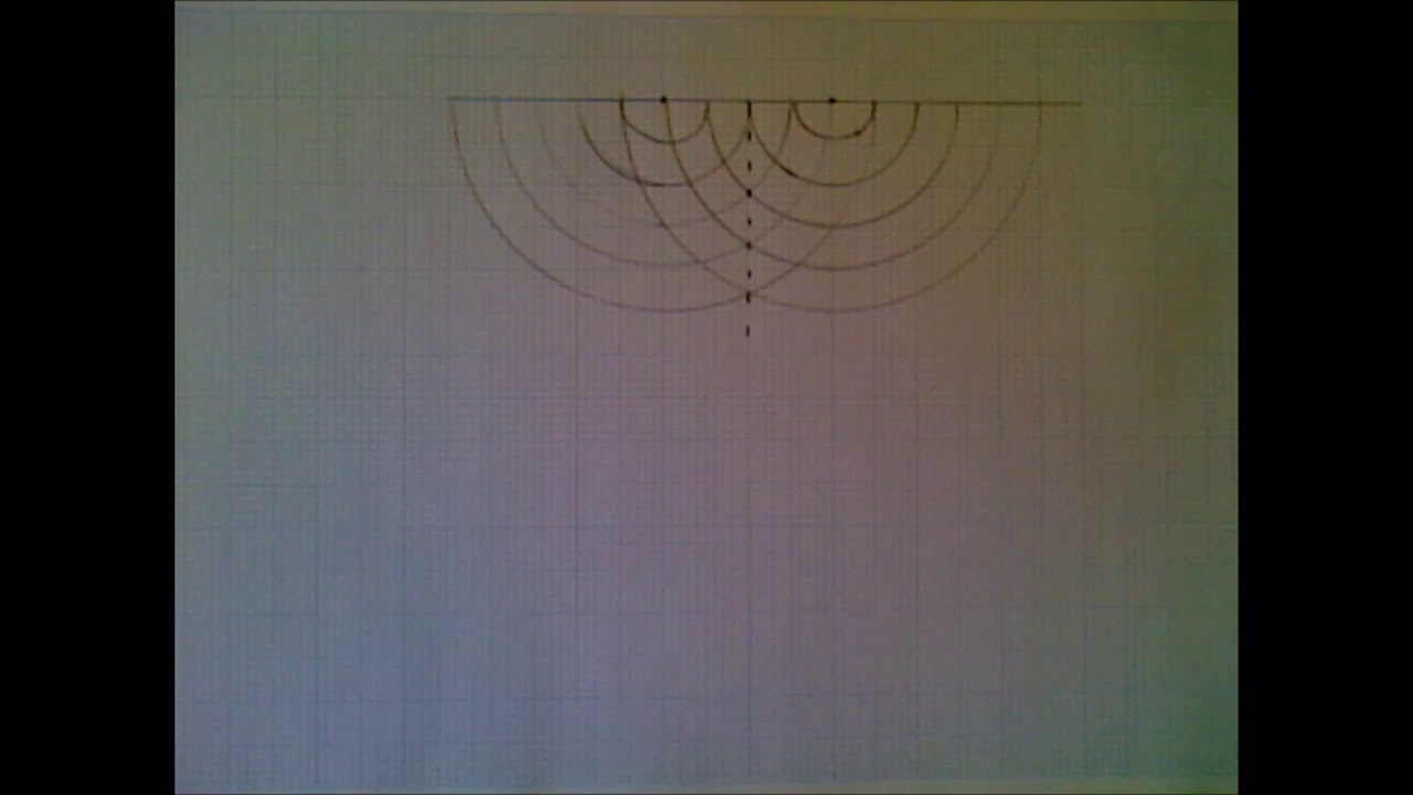 A Level Waves: 9. Two-Source Interference - YouTube