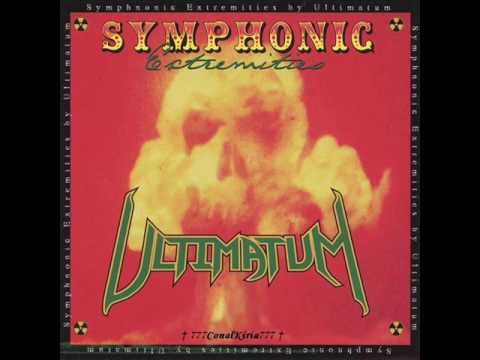 Ultimatum - World of Sin [Christian Metal] (lyrics) - YouTube Music
