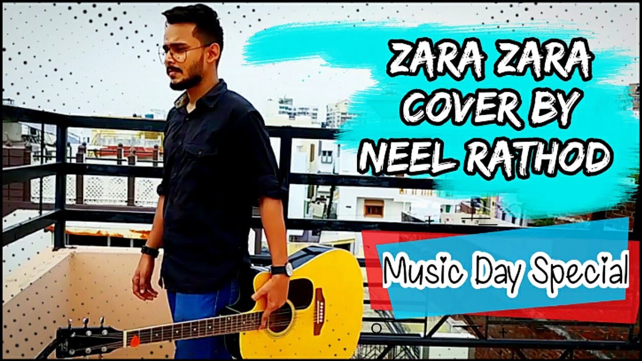Zara Zara Behekta hai | RHTDM | Omkar & Aditya | Best Cover Song | Male ...