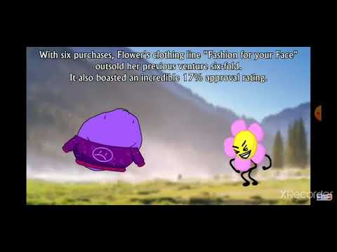 BFB 23 Flower Dance #SaveFlower