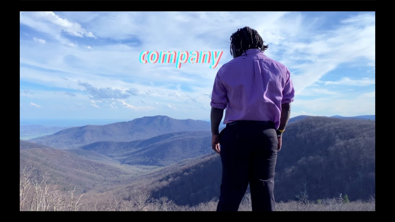 Justin Bieber ~ Company [2020 Music Video] - YouTube