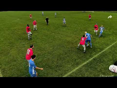 MK United vs MK Royals BJ Cup - YouTube