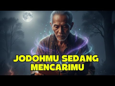 Ramalan Jodoh Menurut Primbon Jawa: Satu Jam Membuka Takdirmu