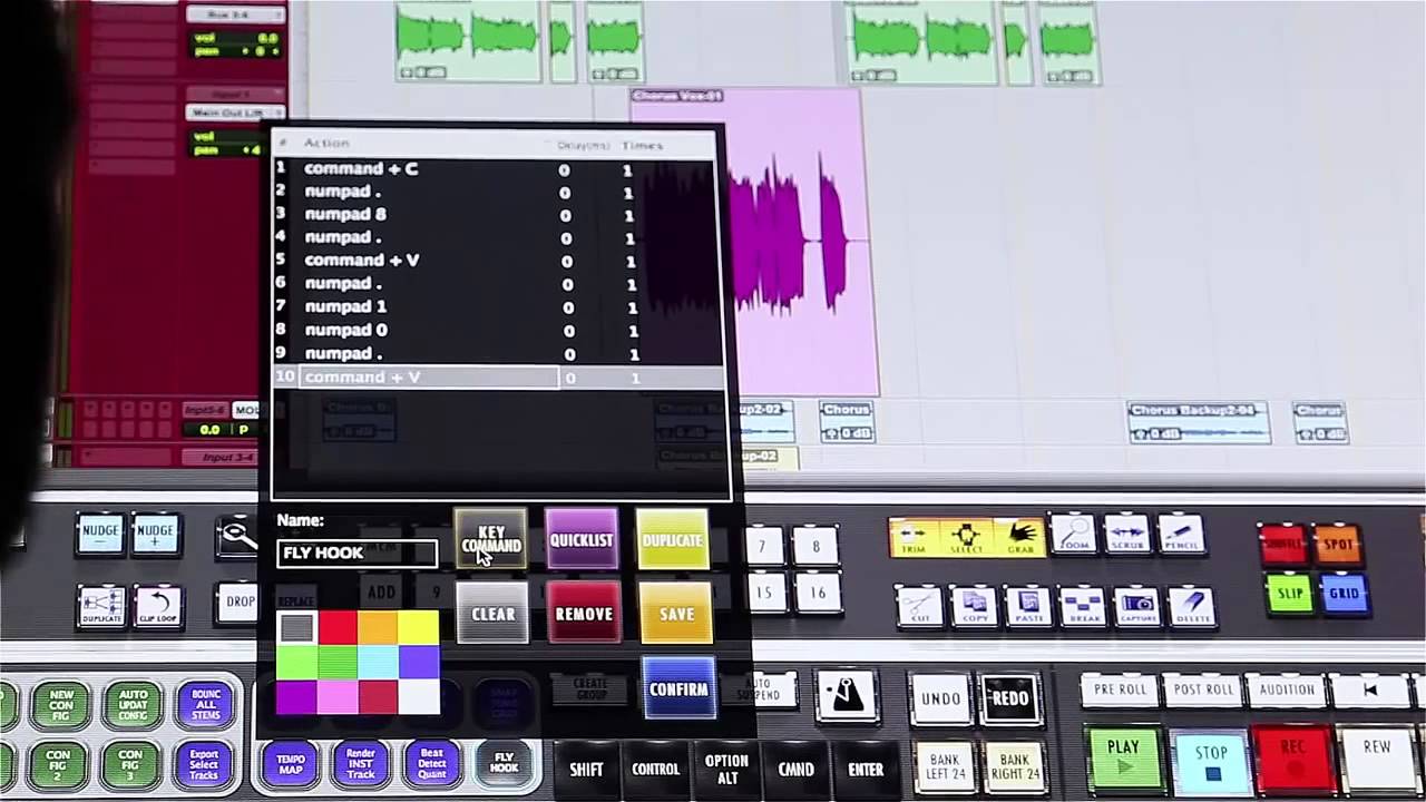 Introducing RAVEN 2 0 by Slate The Future Of Studio Control SPANISH ...
