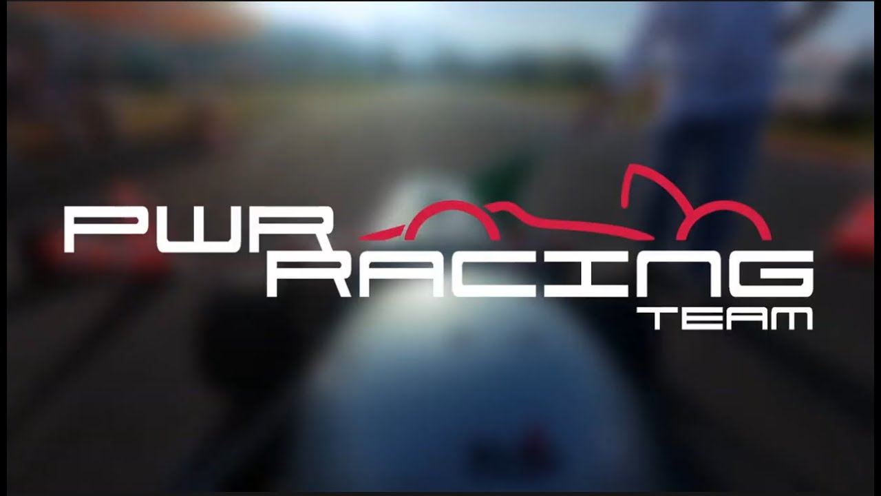 PWR Racing Team - FSAE Italy 2024 - Fastest RWD Electric Car - YouTube