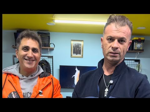 🎣 İsmail Altan ile ! Lider Av Market Açılışı! Sürpriz İndirimler ve Efsane balık avı 🐟
