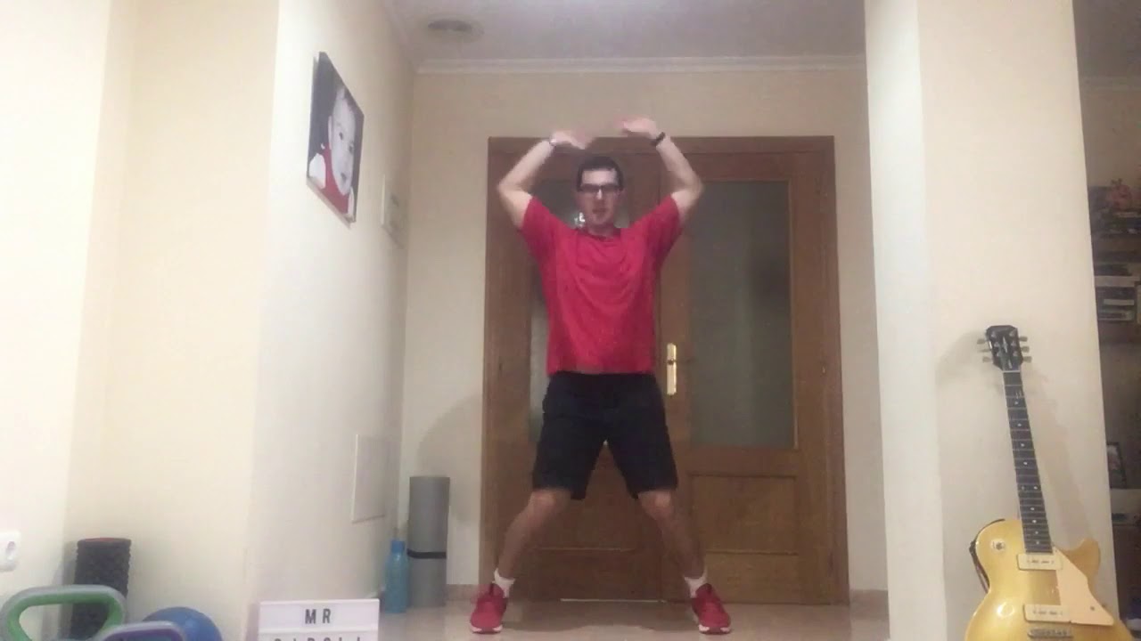 Brain breaks number 2 - YouTube