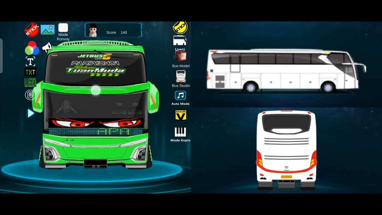 siapa yang ada game ini - YouTube