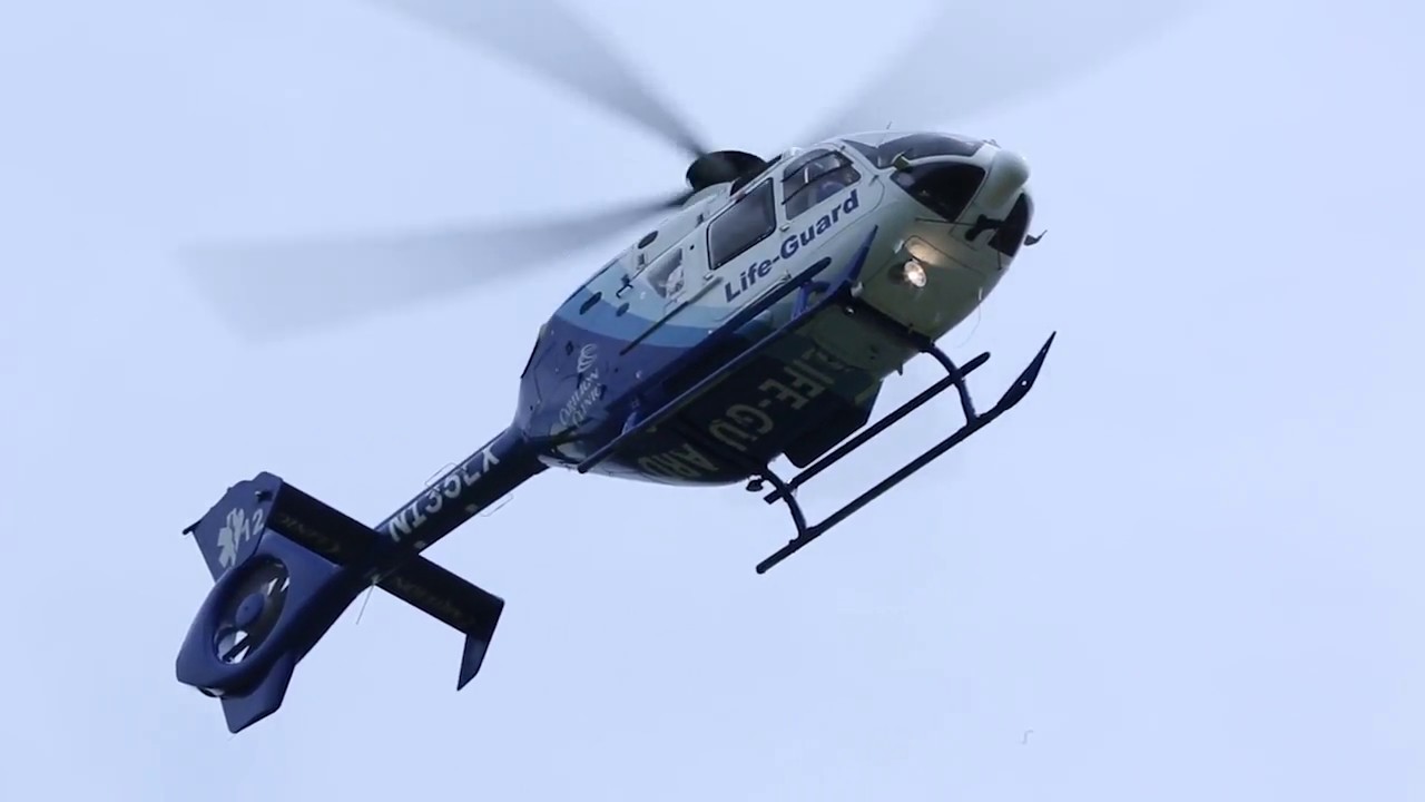 Stories of the Heart: Penny Guin - YouTube