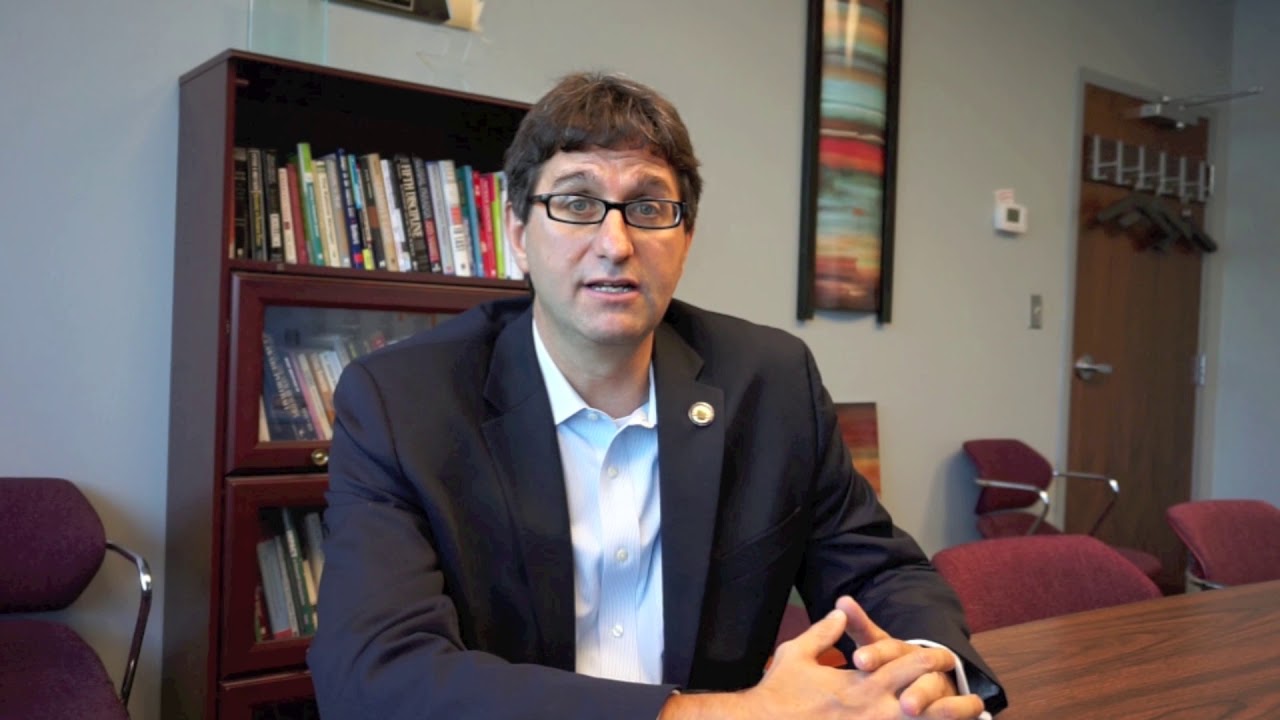 New Castle County Executive Matt Meyer - Campaign For Grade Level ...