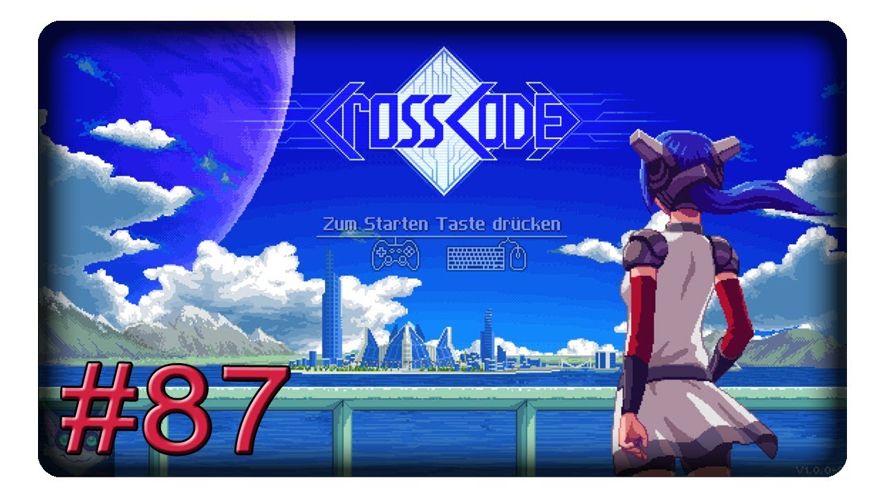 Das Plasma-Phantom #87 || Let's Play CrossCode | Deutsch | German - YouTube