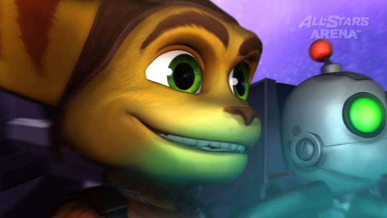 Ratchet - Ending - YouTube