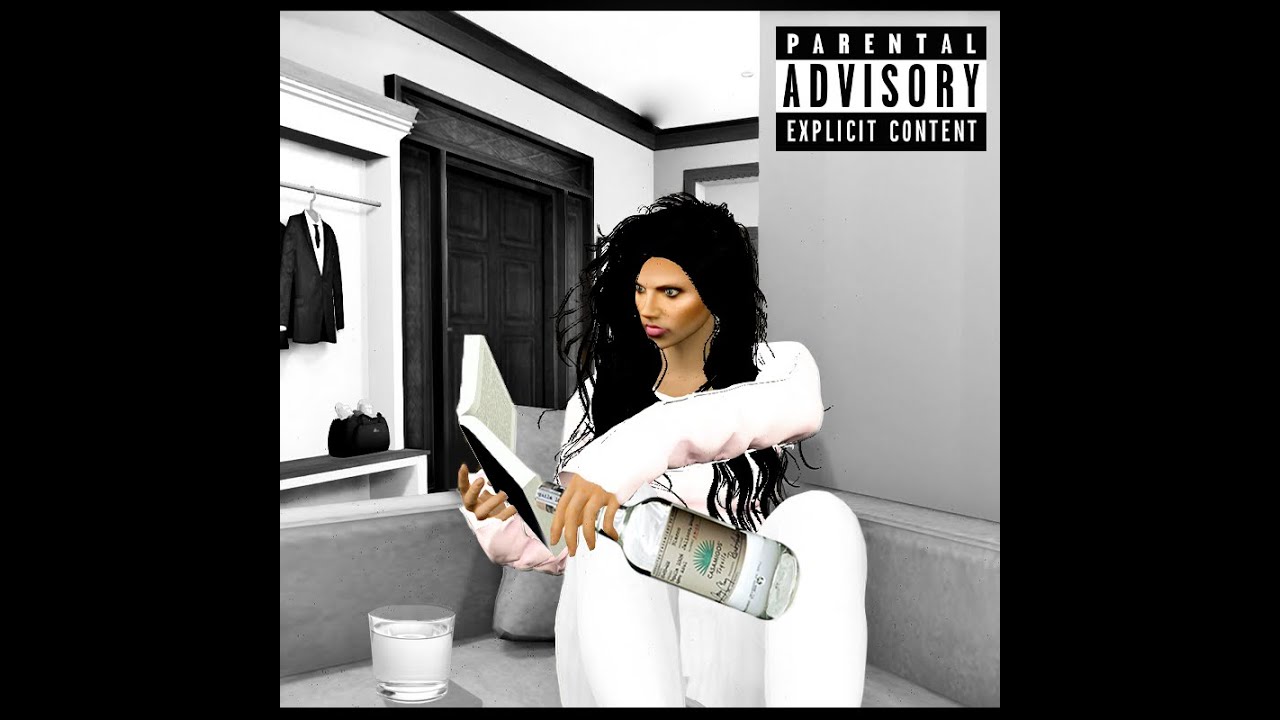 Takeshia - Can I (Audio) GJG - YouTube