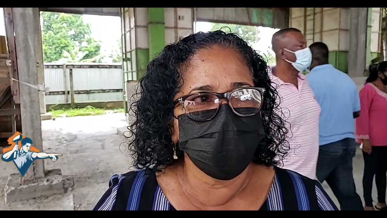 "GUYANESE CRITIC LIVE" - YouTube