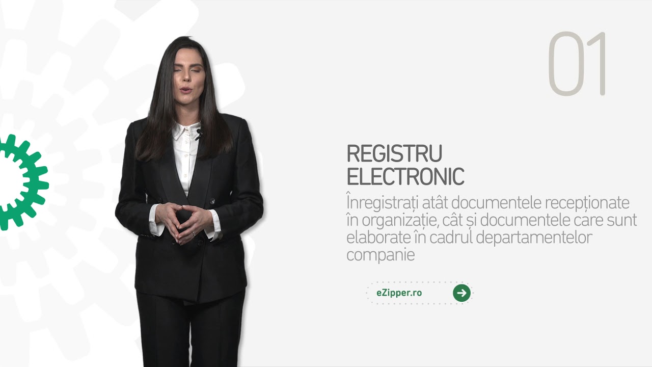 Managementul Documentelor - Concept - YouTube