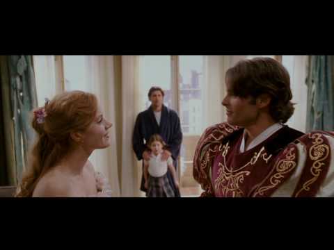 [Fandub] Il était une fois - Retrouvailles entre Gisele et le Prince Edward