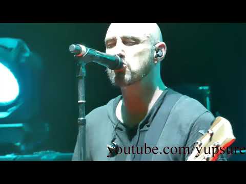 Breaking Benjamin - Psycho - Live HD (BB&T Pavilion)