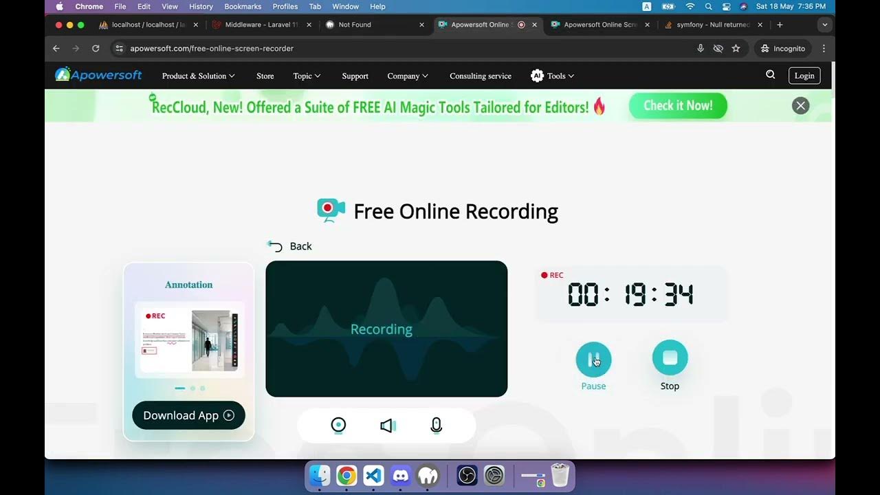Laravel Breeze and Middleware Video Tutorial Bangla - YouTube