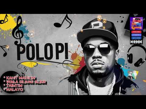 POLO PI | Slow Rock, Rap & Reggae Remix Cover Version | Music Eyecon ...