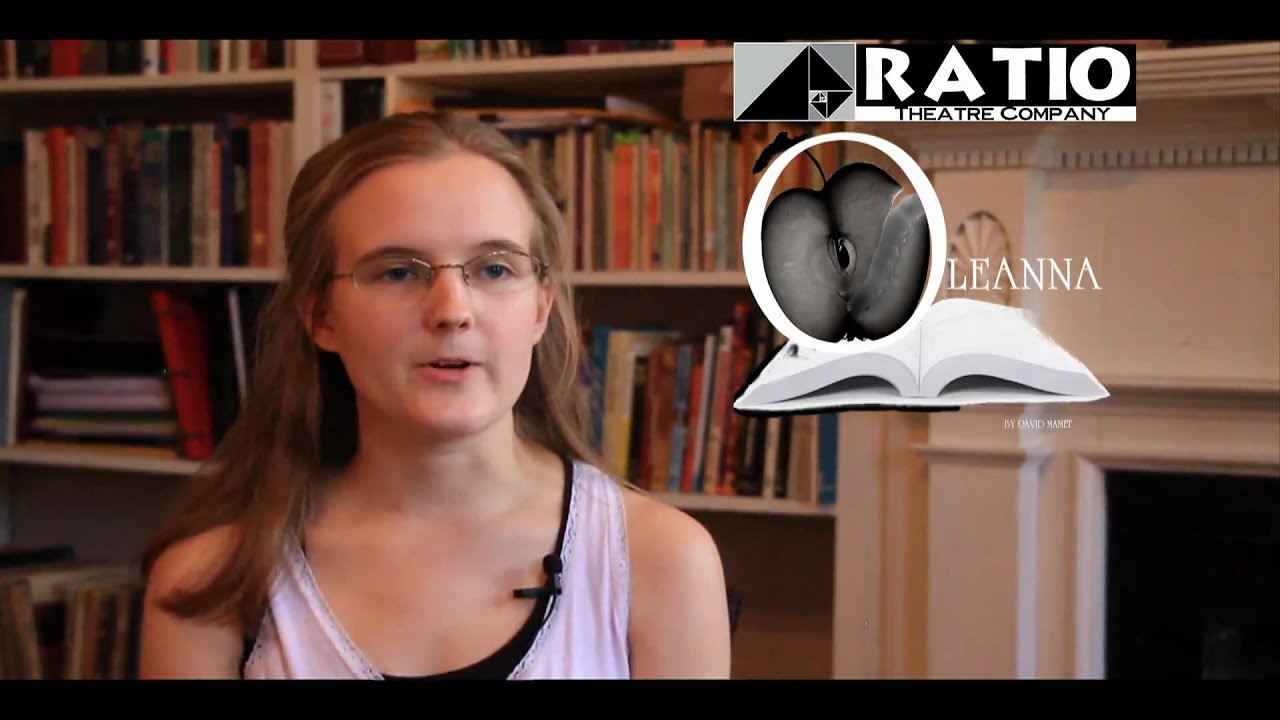 Spotlight on Emily Klingman - YouTube