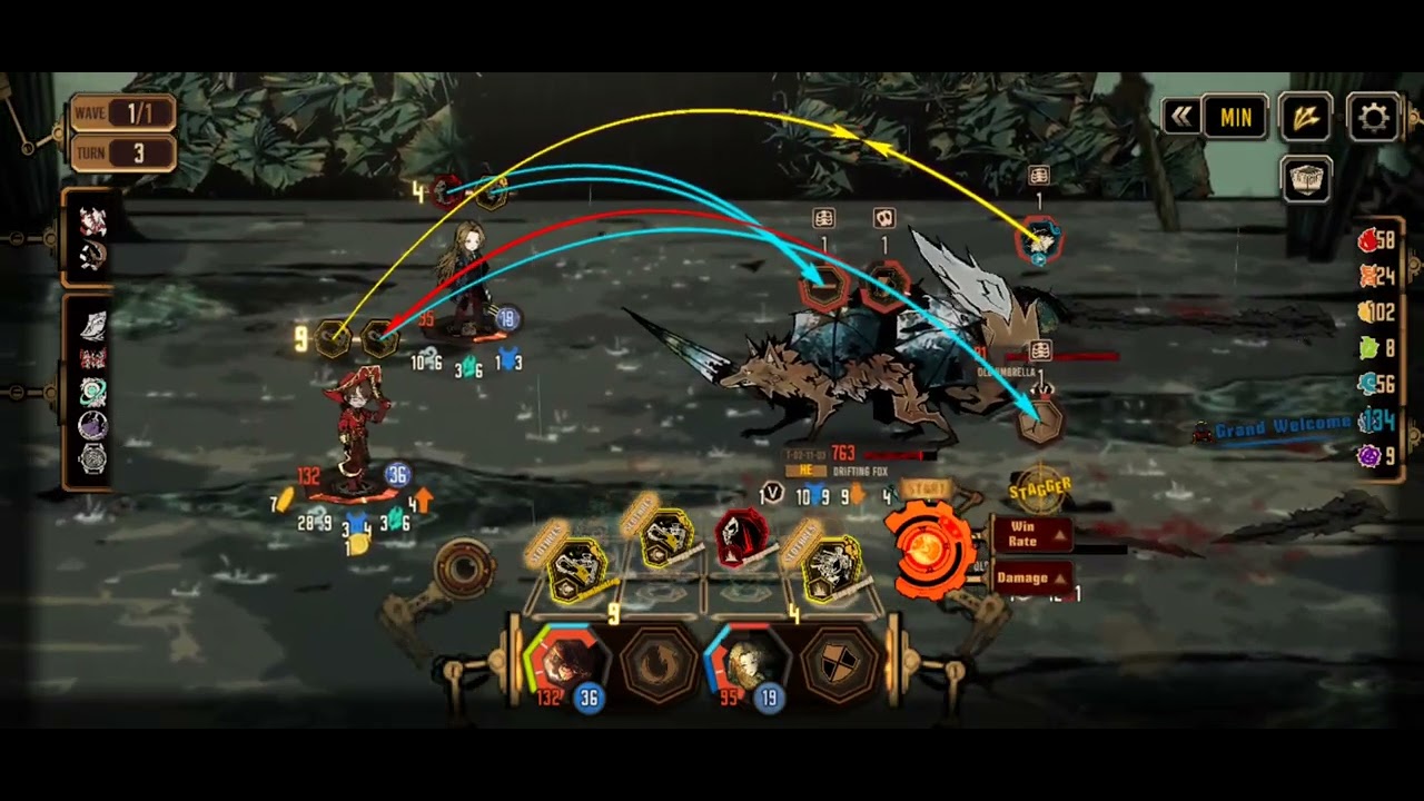 11| A Pirate And His Bodyguard Duo The Sunshower Fox - YouTube