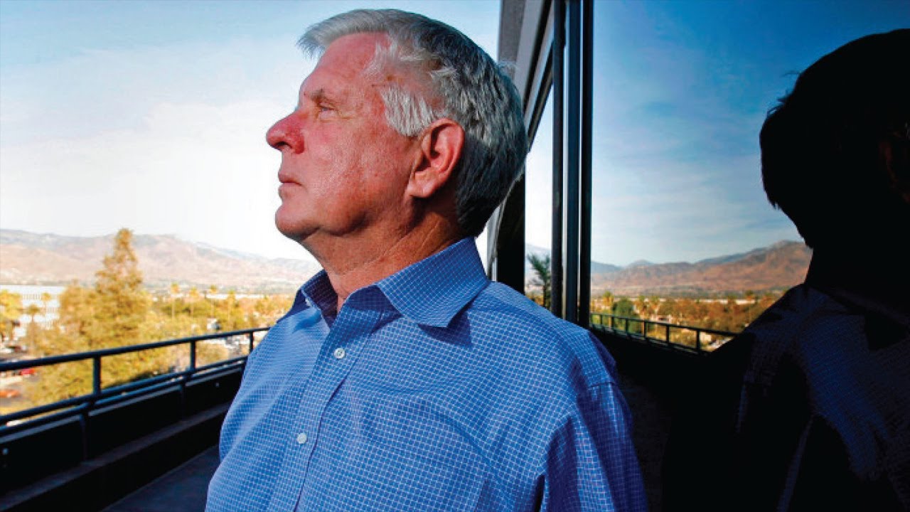 Dennis Hansberger Memorial - YouTube