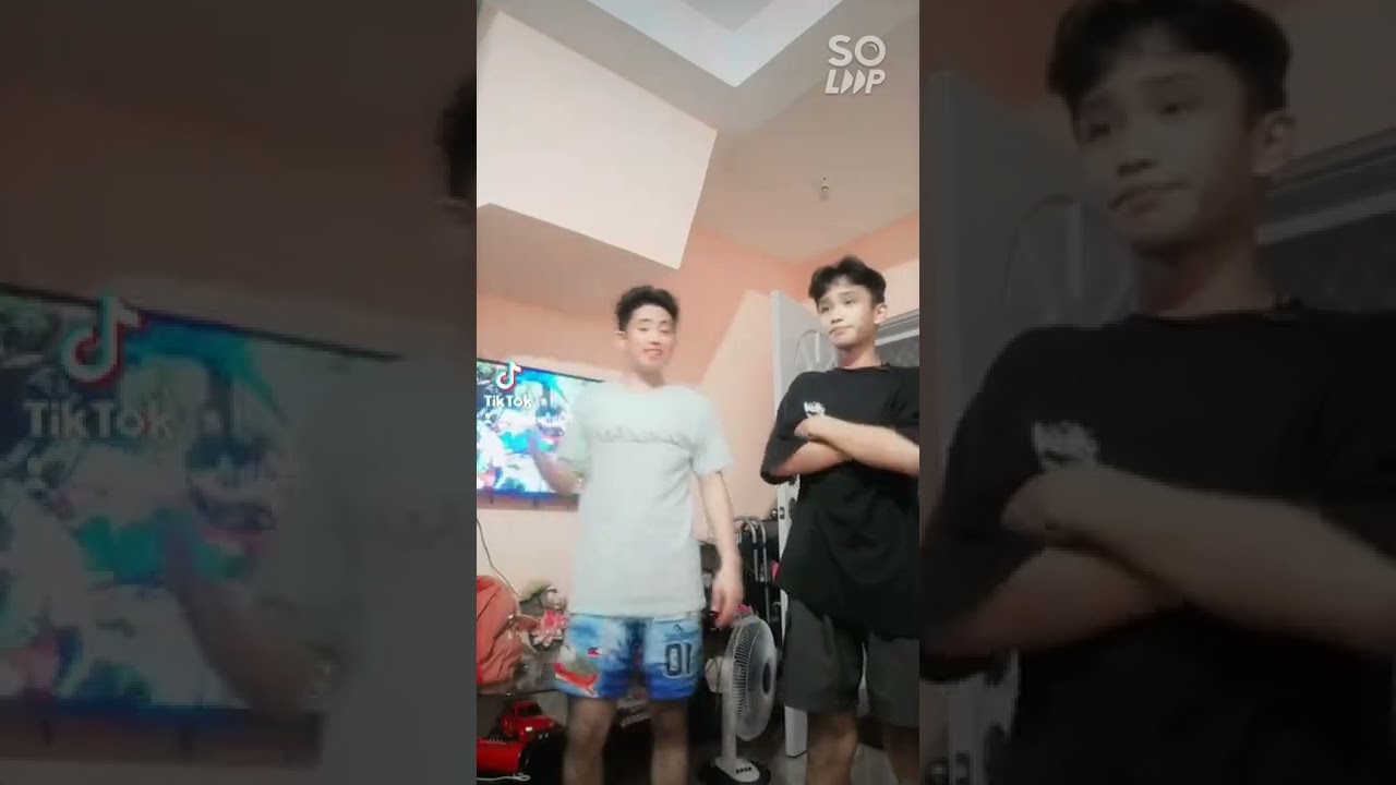 stitik biboy tiktok Muna kmi😂 - YouTube