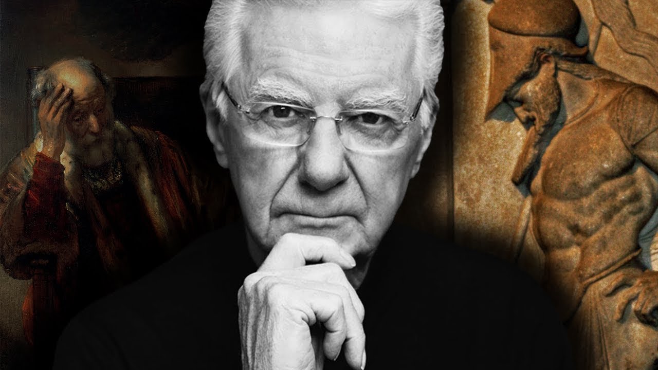 If You Change Your Self Image You Will Succeed Bob Proctor - YouTube