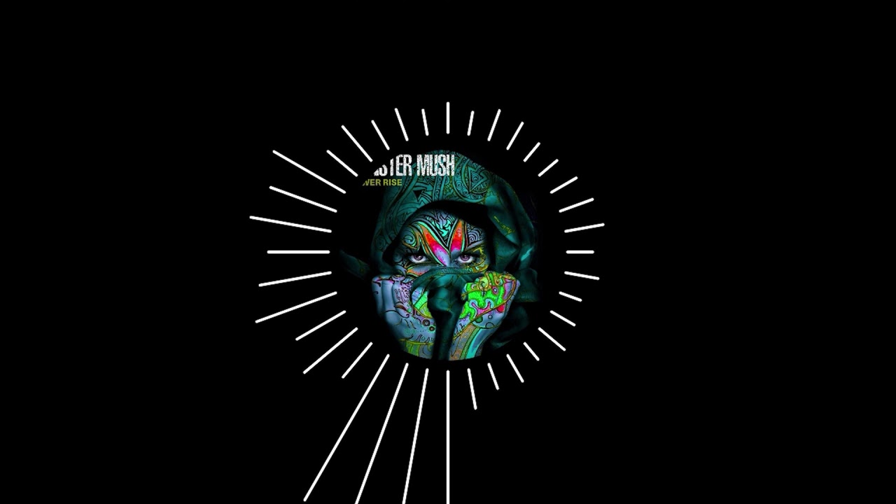 Monster Mush - Power Rise - YouTube