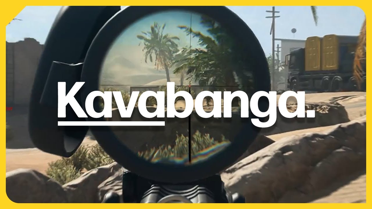 EBR 14 in a nutshell | Call of Duty Modern Warfare 2 - YouTube