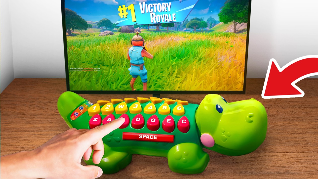 21 Insane Ways To Beat Video Games - YouTube