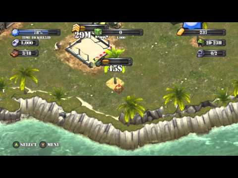 Battle Islands 2 the boss gameingbeau - YouTube