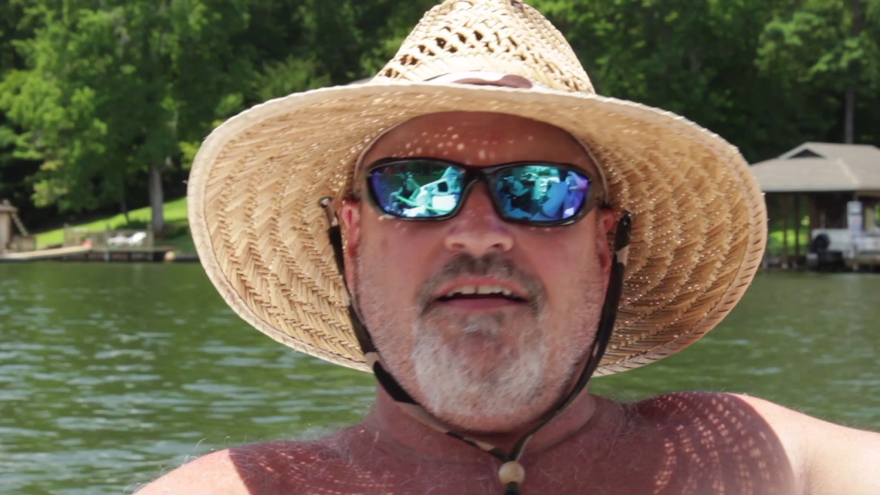 Fourth Of July 2017 - Lake House by Demun Jones - YouTube