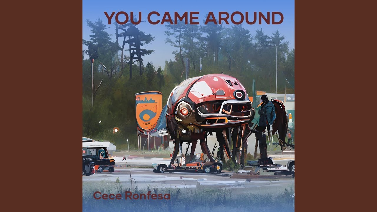 You came around - YouTube