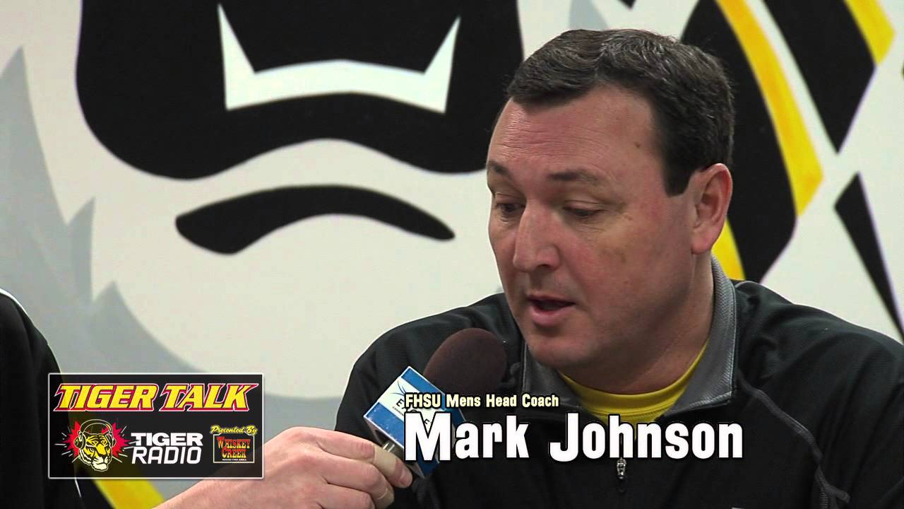 FHSU Tiger Talk Week 20 - YouTube