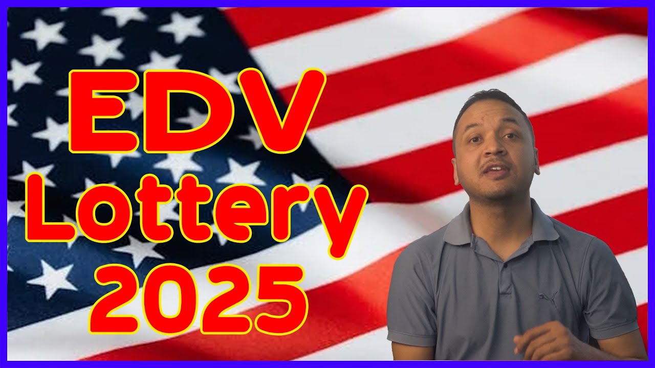 के तपाइले EDV भर्नु भयो || All Information about EDV 2025 || Bishal ...