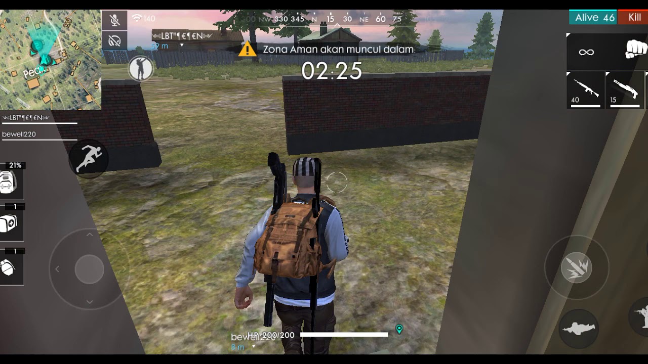 free fire gem - YouTube