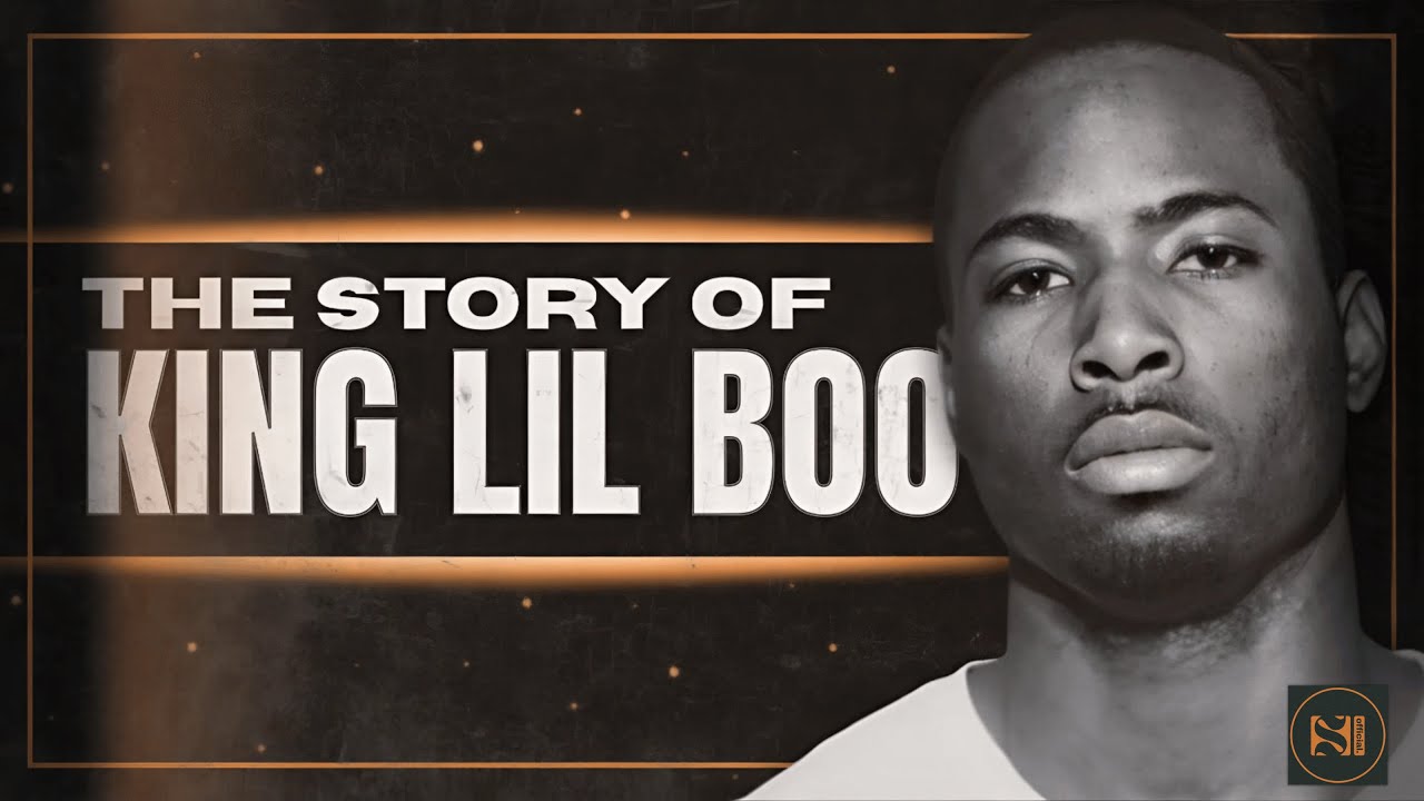 The Story Of King Lil Boo - Founder of 600 - YouTube