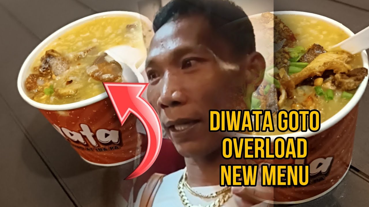 DIWATA BIGLANG BUMISITA SA QUEZON CITY BRANCH PARA SA BAGONG MENU ANG ...